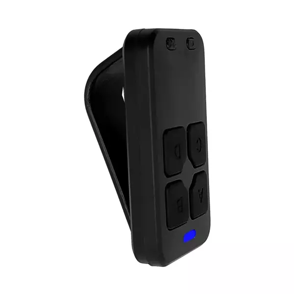 Controle remoto Dual Gate CX 7420 PPA – Leo Smarth