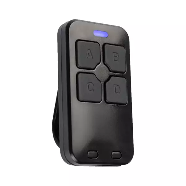 Controle remoto Dual Gate CX 7420 PPA – Leo Smarth