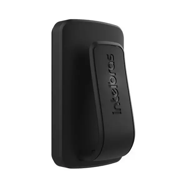 Controle remoto EP02 para automatizadores de portão Intelbras – Leo Smarth