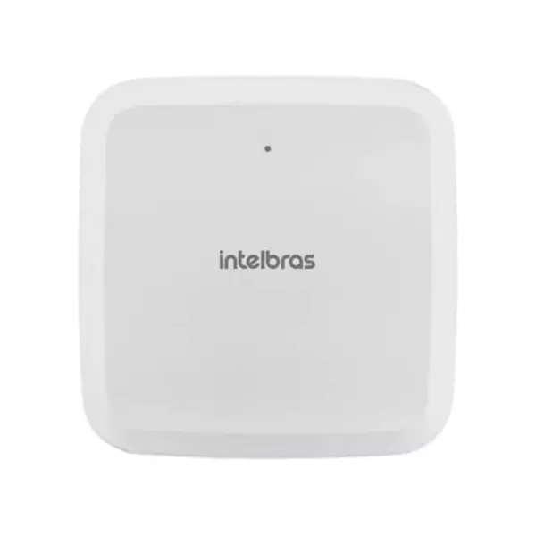 Receptor de sinal REP 8000 Intelbras – Leo Smarth